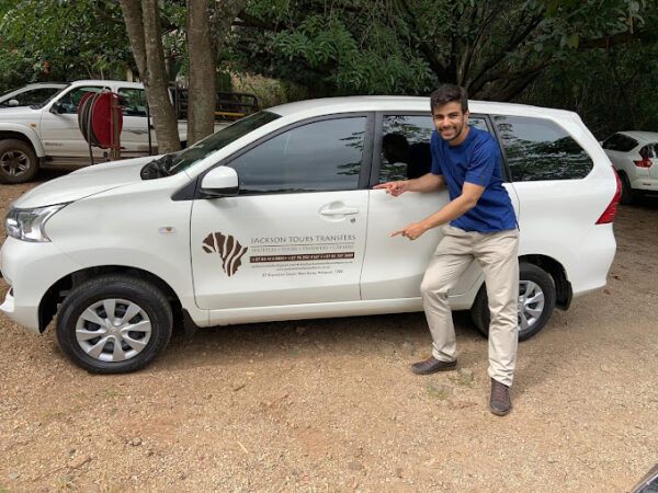 Top 5 Best Shuttle Services in Nelspruit (2024) - ShuttleHub Top 5 Best Shuttle Services in Nelspruit (2024) - ShuttleHub