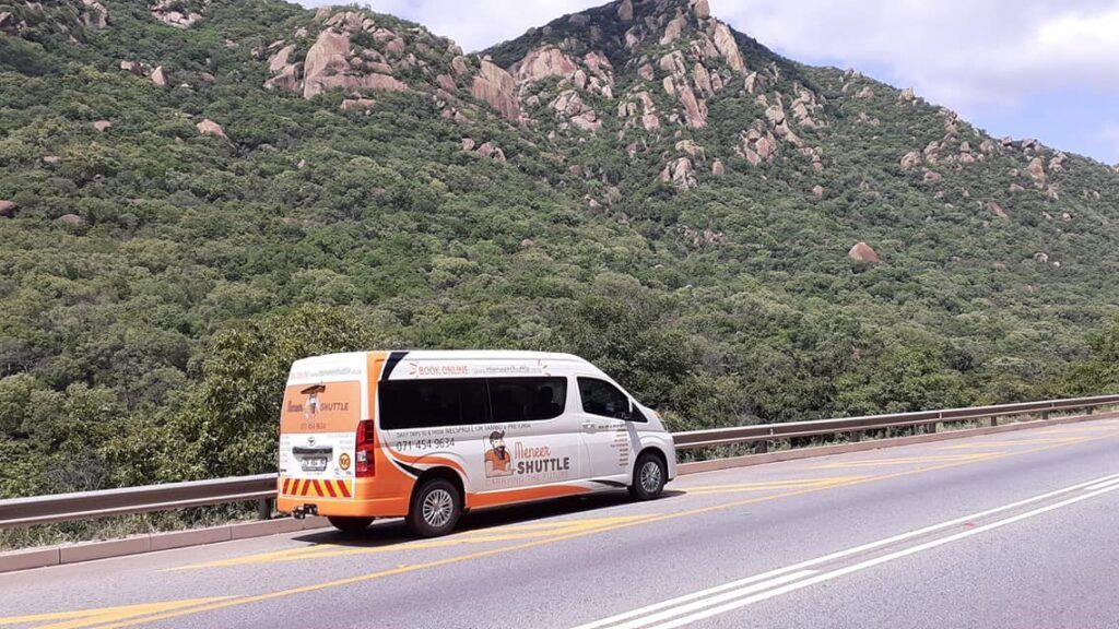 Top 5 Best Shuttle Services in Nelspruit (2024) - ShuttleHub Top 5 Best Shuttle Services in Nelspruit (2024) - ShuttleHub