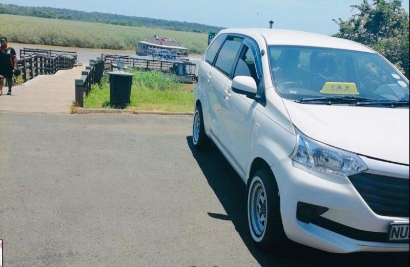 Best Meter Taxi in Richards Bay (2024) - ShuttleHub