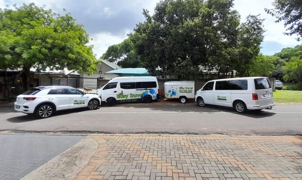 3 Best Shuttle Services in Rustenburg (2024) - ShuttleHub