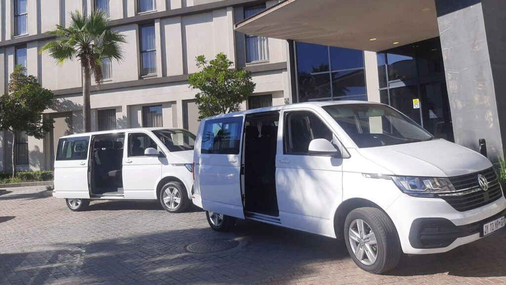 5 Best Shuttle Services East London (2024) - ShuttleHub