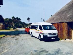 5 Best Shuttle Services in Margate (2024) - ShuttleHub