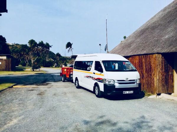 5 Best Shuttle Services in Margate (2024) - ShuttleHub