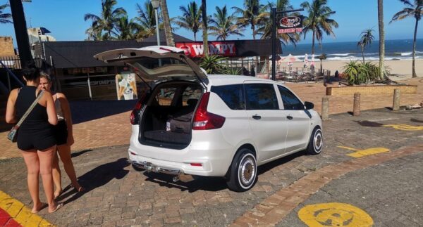 5 Best Shuttle Services in Margate (2024) - ShuttleHub