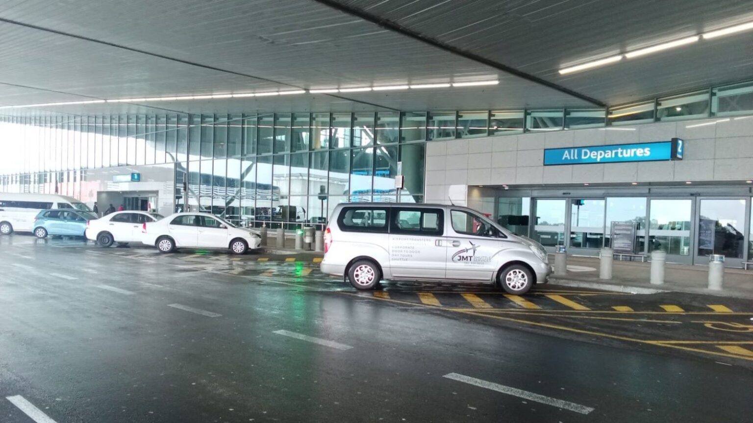 5 Best Shuttle Services Cape Town (2024) - ShuttleHub