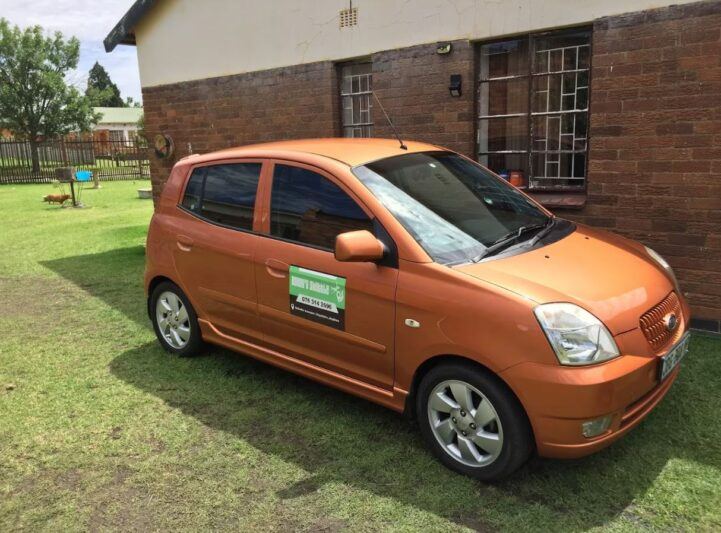 5 Best Shuttle Services Secunda (2023) - ShuttleHub