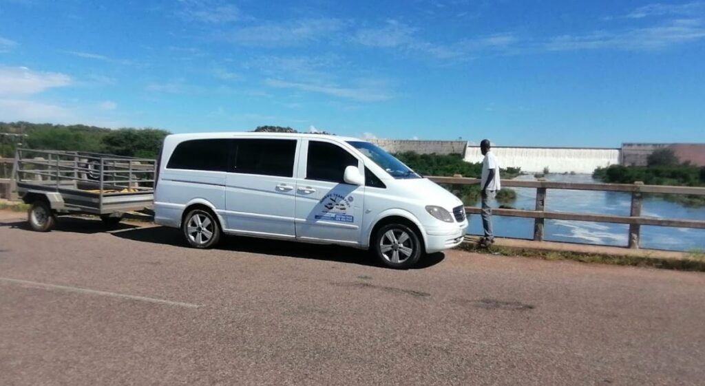 3 Best Shuttle Services in Rustenburg (2024) - ShuttleHub