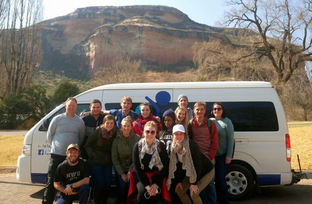 3 Best Shuttle Services in Rustenburg (2024) - ShuttleHub