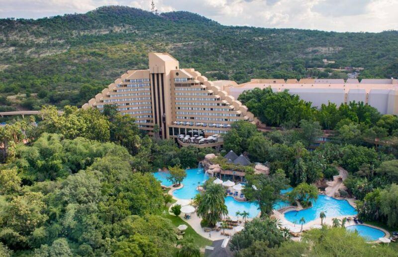 3 Best Shuttle Services in Rustenburg (2024) - ShuttleHub