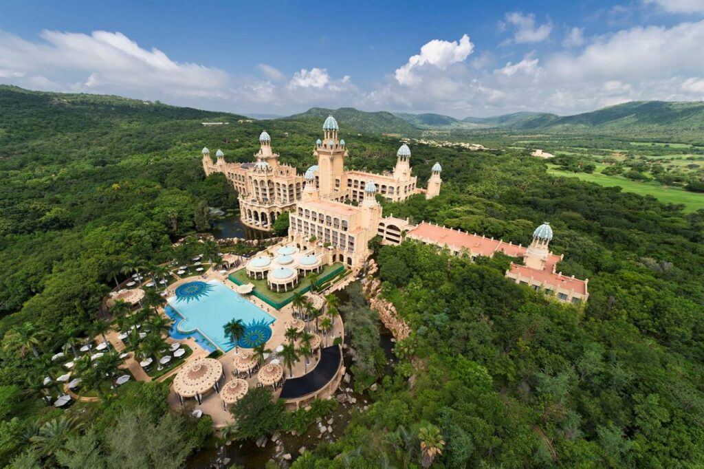 3 Best Shuttle Services in Rustenburg (2024) - ShuttleHub